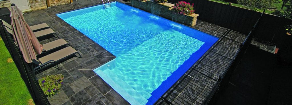 Russo Pools In Northlake Il