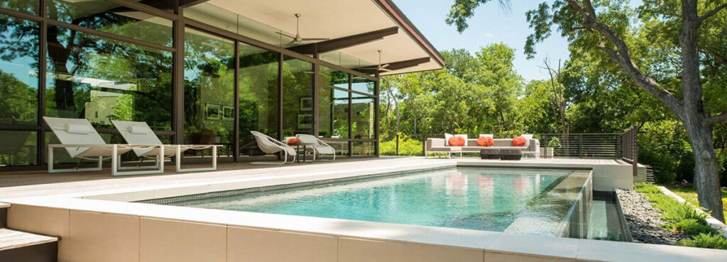 Member Spotlight Archive: Robertson Pools - Carecraft